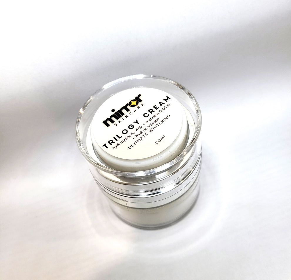Mirror Skincare Trilogy Cream – MD Beauty Mart